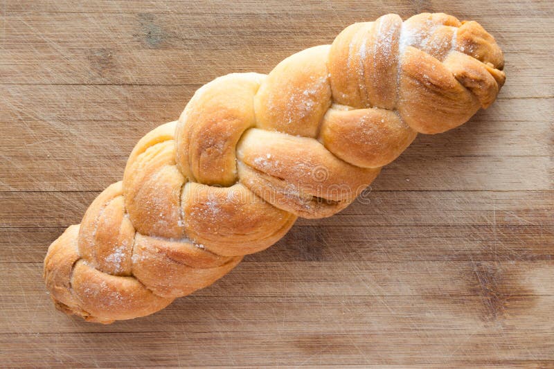 Baked pastry on wood stock photo. Image of cuisine, baked - 110542686