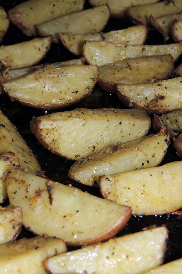 Baked Potato on Plate stock image. Image of potatoes - 60665797