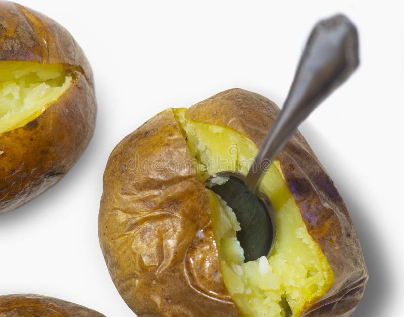 Potato small house stock image. Image of creation, entertainment - 22365273