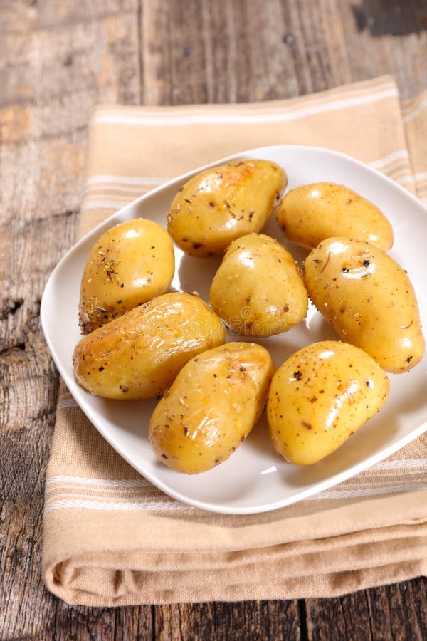 Baked Ptoato Stock Photos - Free & Royalty-Free Stock Photos from ...