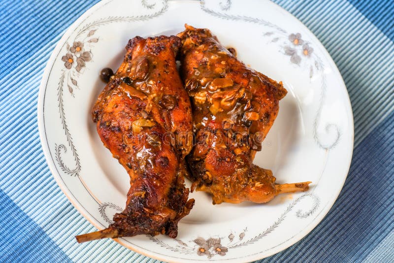 Rabbit Thigs Stock Photos - Free & Royalty-Free Stock Photos from ...