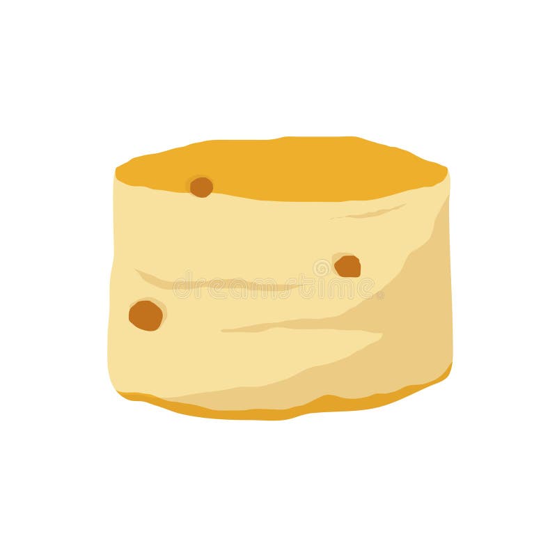 Delicious baked scones stock vector. Illustration of dessert - 331193753