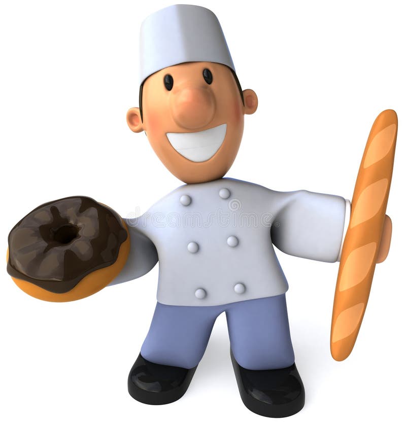 3d Baker Stock Illustrations – 2,434 3d Baker Stock Illustrations ...