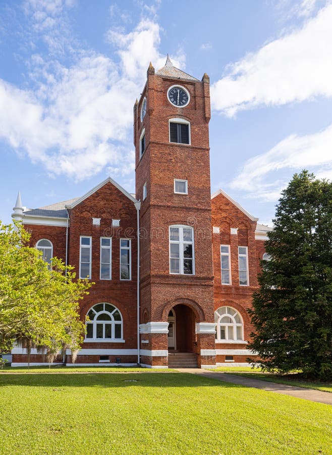 Baker County editorial stock photo. Image of town, america - 267063228