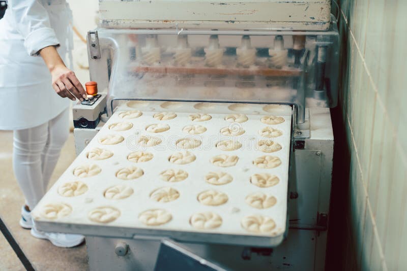 127 Bakery Forming Machine Stock Photos - Free & Royalty-Free Stock ...