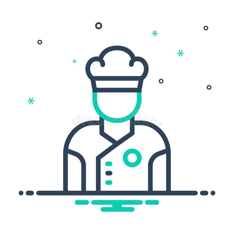 Bakerchef Stock Illustrations – 4 Bakerchef Stock Illustrations ...