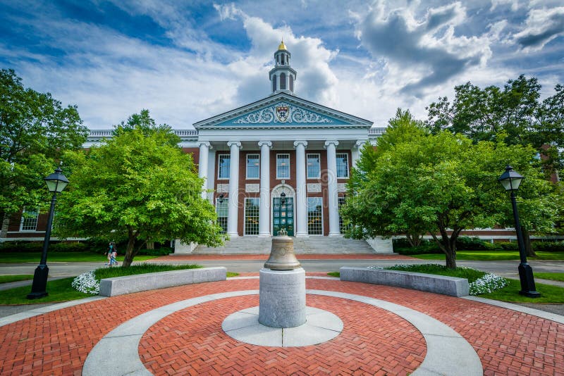 Harvard Business Library