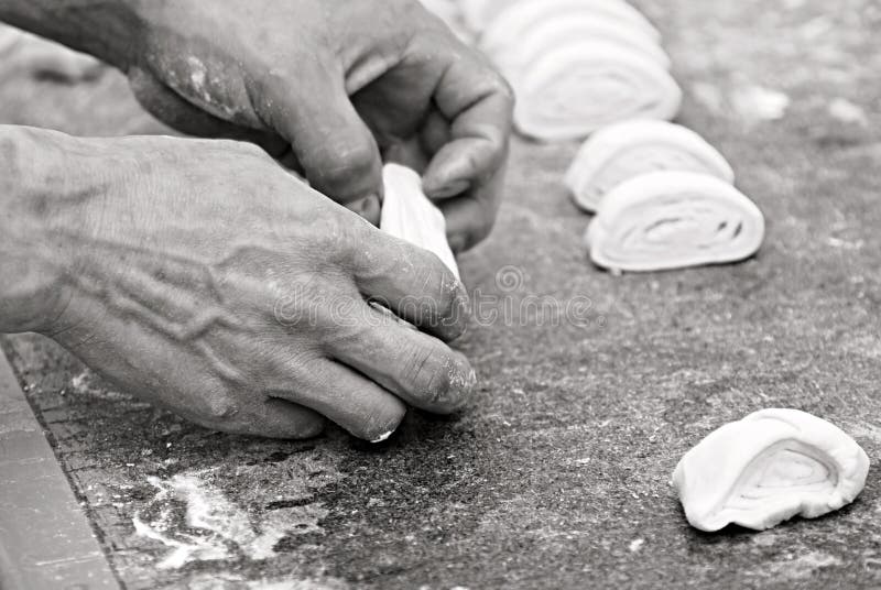 Praying Hands stock photo. Image of thankfulness, bible - 9630612