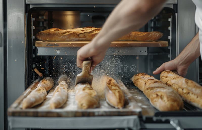 Making Bread Flour Stock Illustrations – 2,958 Making Bread Flour Stock ...