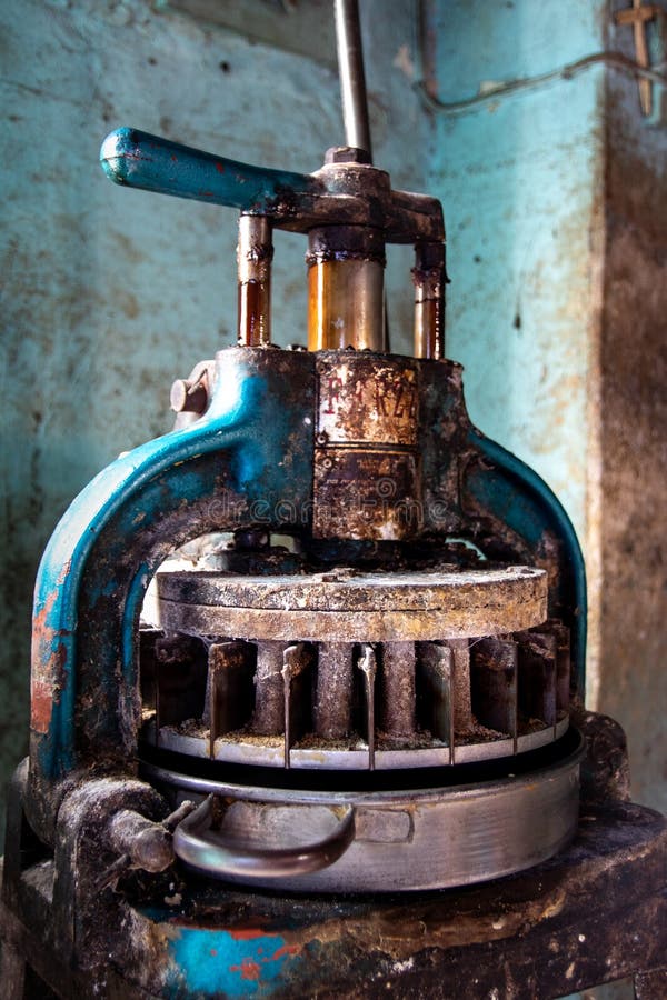 Baker`s machine stock image. Image of machine, design - 139872407