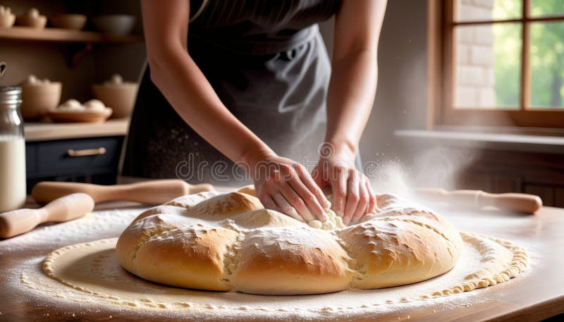 Blank Membuat Roti Stock Photos - Free & Royalty-Free Stock Photos from ...