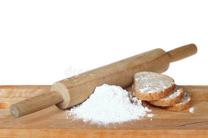 Bakering immagine stock. Immagine di nutrizione, fresco - 43961851