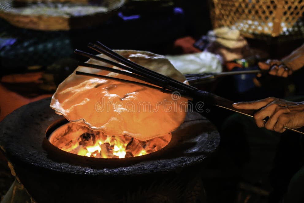 The bakers the cracker. stock photo. Image of breakfast - 88679784