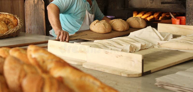 Bakery stock photo. Image of gourmet, health, harvest - 38290394