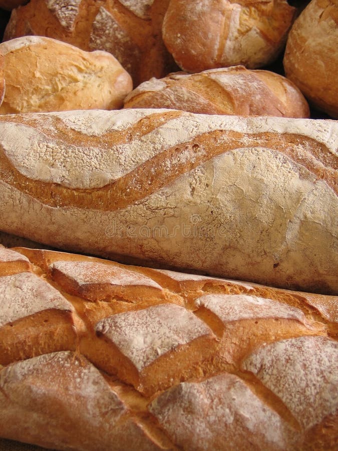 Bakery #3 stock photo. Image of french, pastry, closeup - 122922