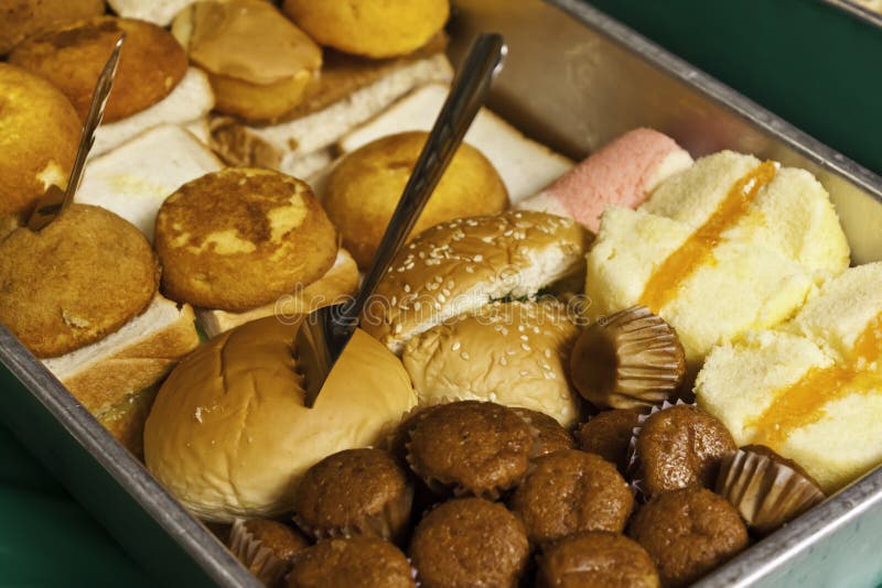 Bakery stock photo. Image of sugar, sweetmeat, meal, nutrition - 34697042