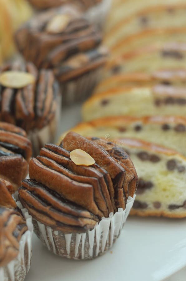 Bakery Bread stock photo. Image of cereal, brown, fiber - 40893712