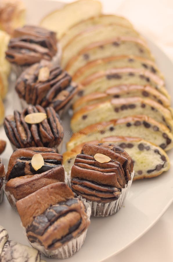 Bakery Bread stock image. Image of fiber, cereal, gourmet - 40894151