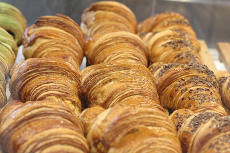 Bakery Bread Texture Background Stock Photo - Image of nutrition ...