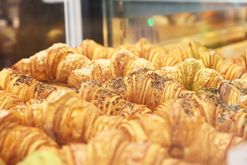 Bakery Bread Texture Background Stock Image - Image of brown, healthy ...