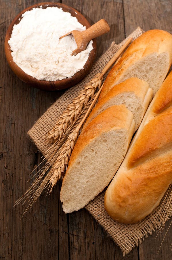 Bakery Bread stock image. Image of eating, still, bakery - 34382671