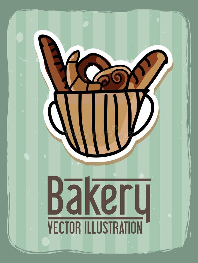 Pictogram Bakery Stock Illustrations – 13,135 Pictogram Bakery Stock ...