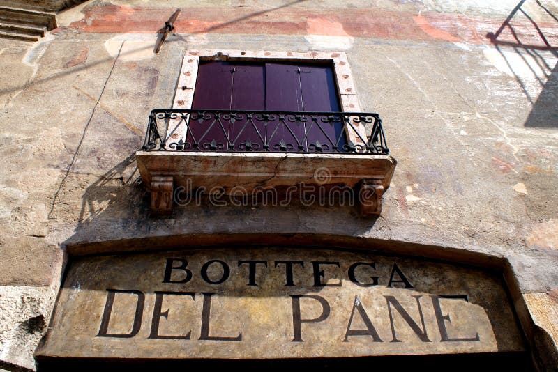 Bakery stock photo. Image of tourism, traditional, italian - 66300400