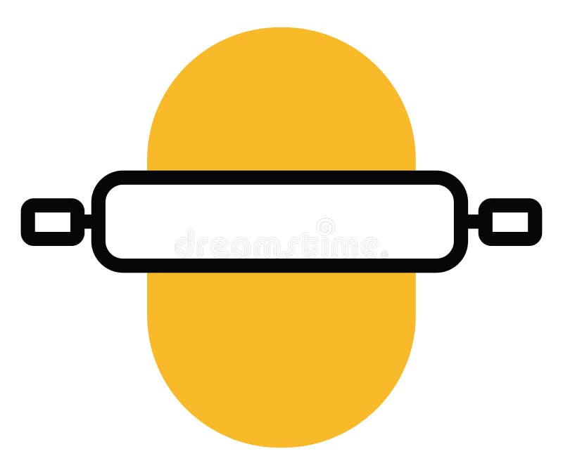 Dough Roller Stock Illustrations – 3,395 Dough Roller Stock ...
