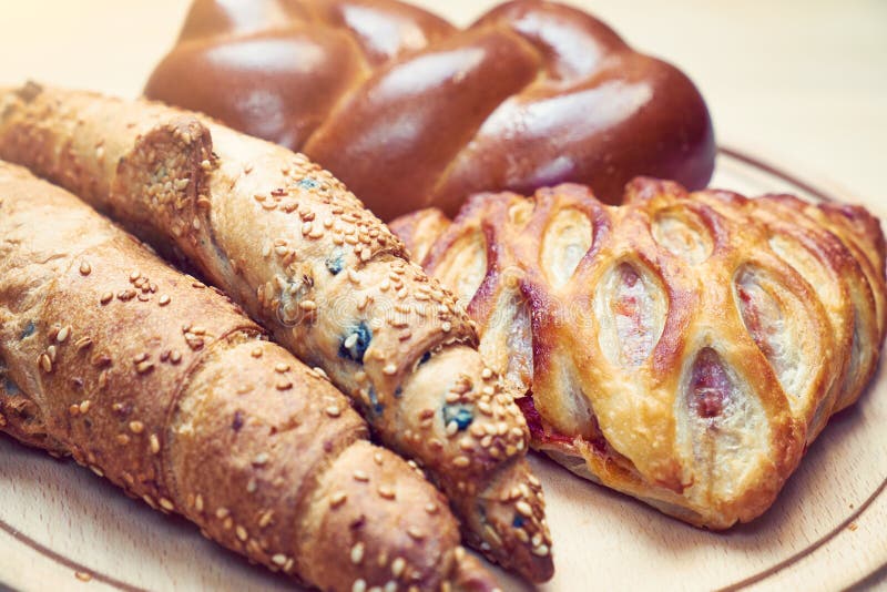 Bakery stock image. Image of product, pastry, breakfast - 56612657