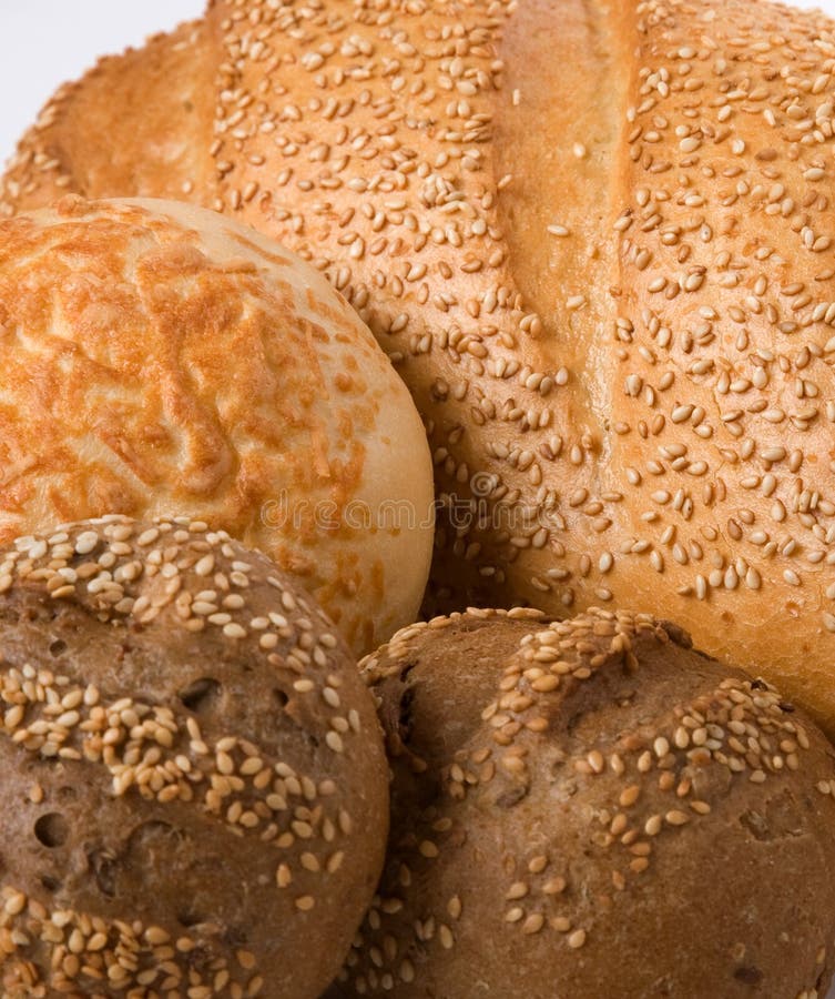 Bakery foodstuffs stock image. Image of dinner, fresh - 4781083