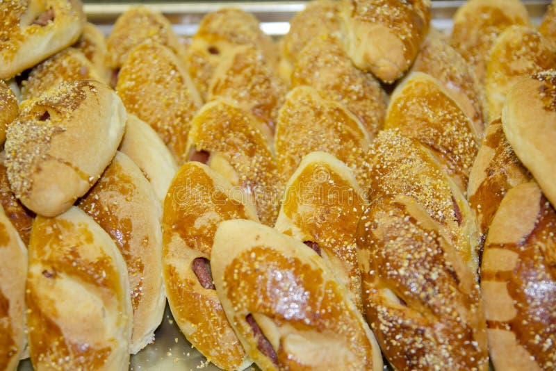 Bakery stock image. Image of snacks, delicious, objects - 58892577