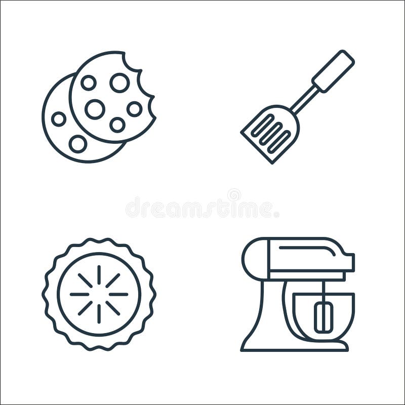 Pie Spatula Stock Illustrations – 991 Pie Spatula Stock Illustrations ...