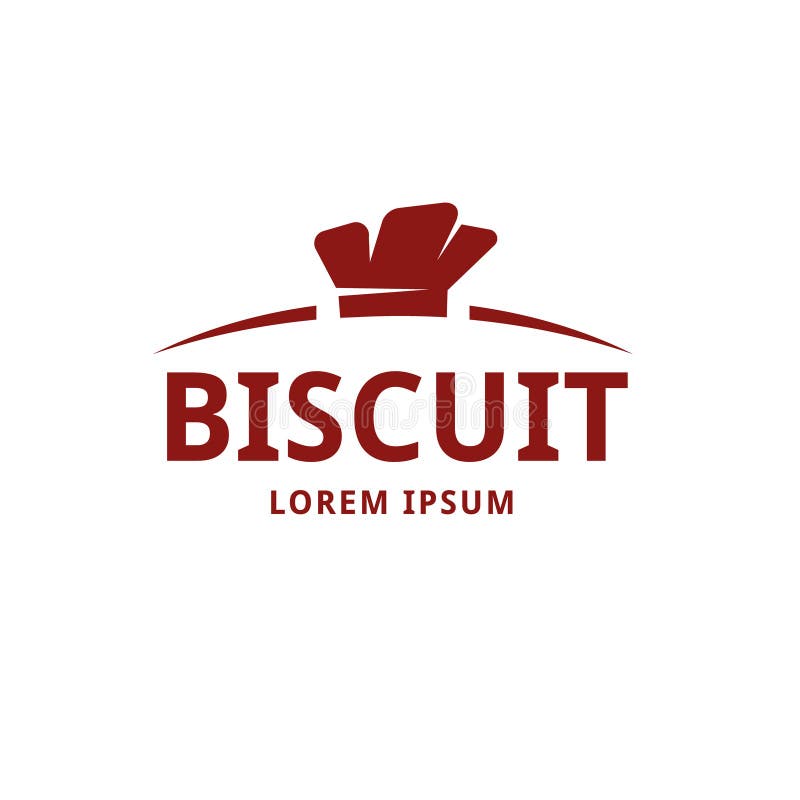Bakery Logo with Chef Hat. Cooking Logo, Food, Restaurant Vector Brand ...