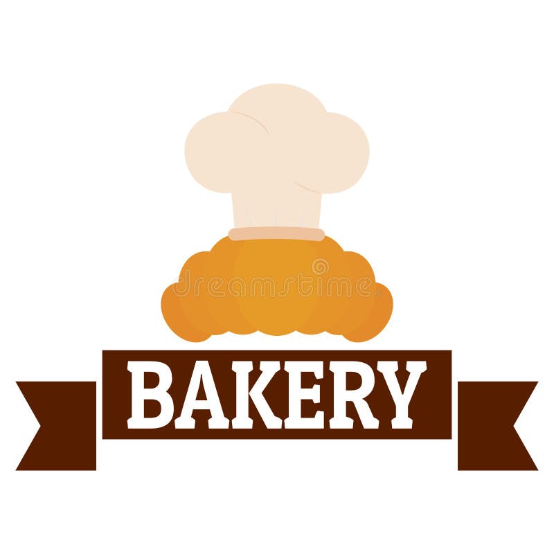 Bakery logo design stock vector. Illustration of shop - 168738230