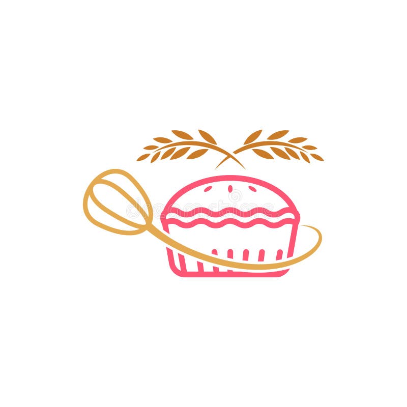 Bakery Logo Design Vector Illustration, Creative Bakery Logo Design ...