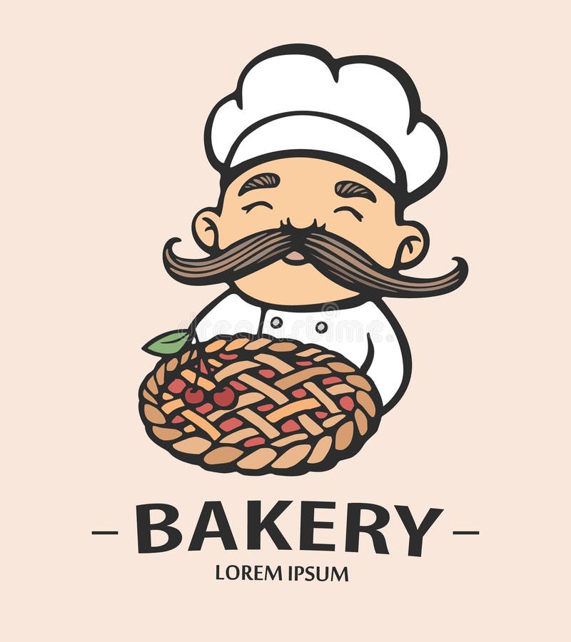 Black Chef Logo Stock Illustrations – 15,332 Black Chef Logo Stock ...