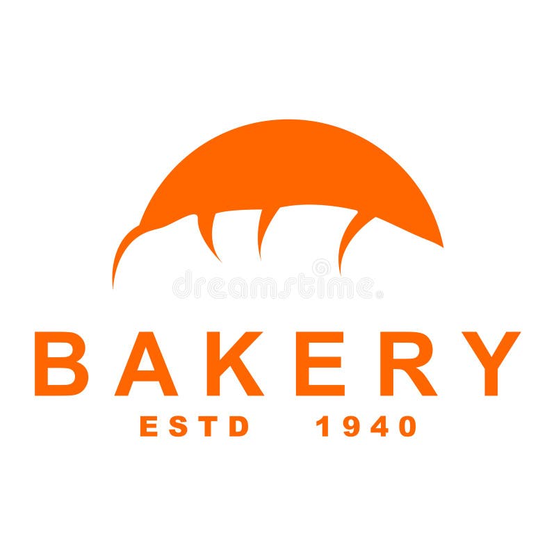 Bakery logo vector stock vector. Illustration of company - 278673221
