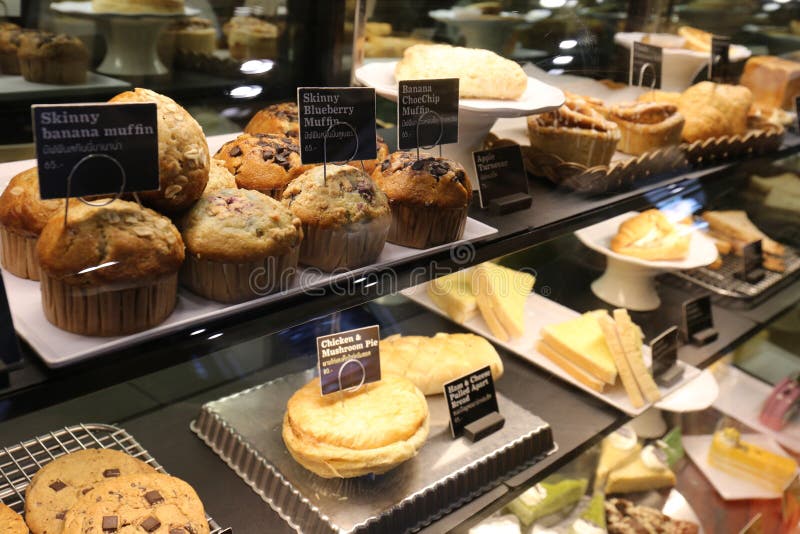 2,027 Bakery Display Glass Stock Photos - Free & Royalty-Free Stock ...