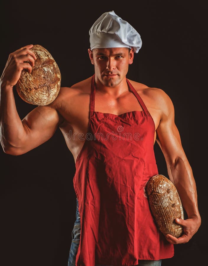 192 Sexy Guy Cooking Stock Photos - Free & Royalty-Free Stock Photos ...