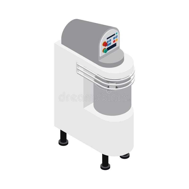 Batter Mixer Stock Illustrations – 163 Batter Mixer Stock Illustrations ...