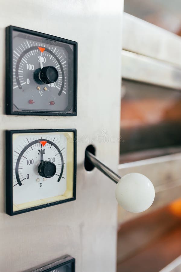 Bakery oven stock image. Image of material, empty, blue - 59230345