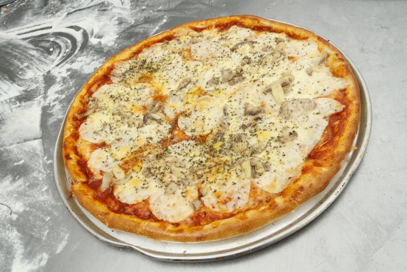 Bakery pizza bakery shop stock photo. Image of bake, nutrition - 45619008