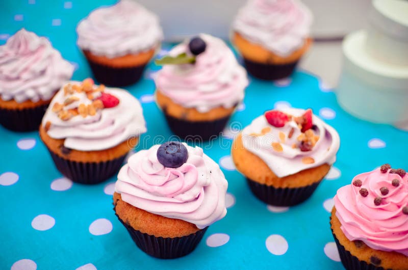 Bakery products, cake stock image. Image of pastry, cookie - 71721435