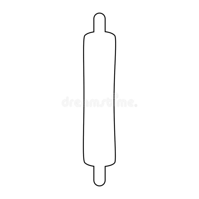 Bakery Roller Stock Illustrations – 3,928 Bakery Roller Stock ...