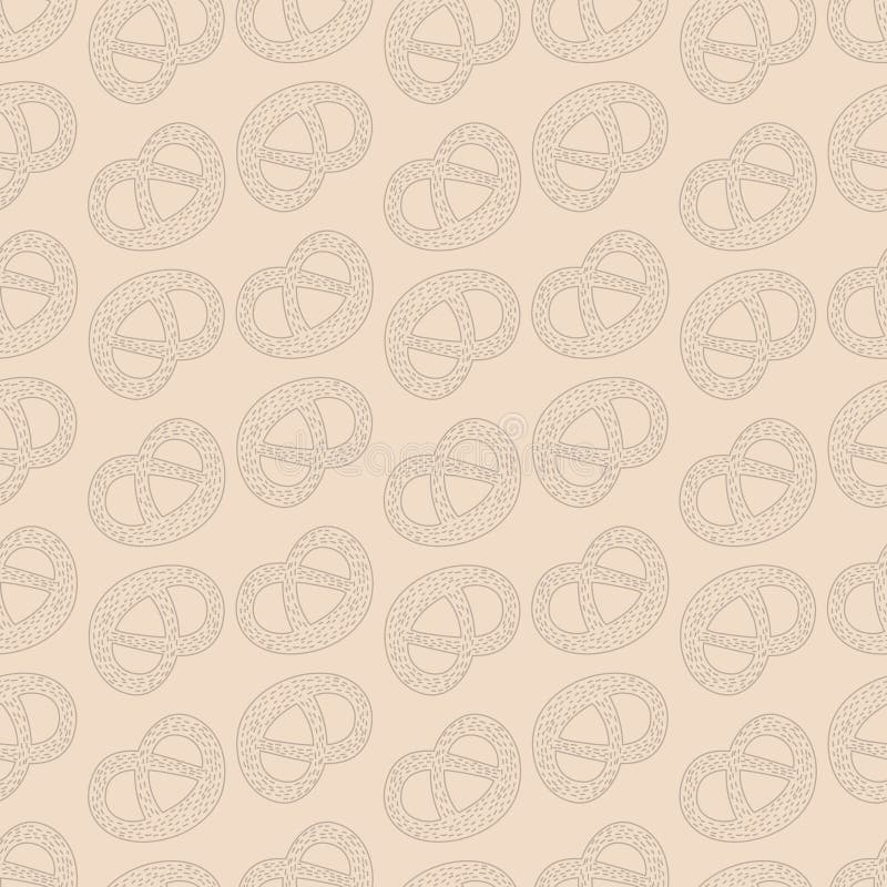 Bakery Seamless stock vector. Illustration of delicious - 52193644