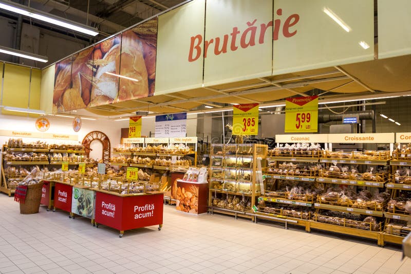 Bakery shop editorial photography. Image of business - 28324897