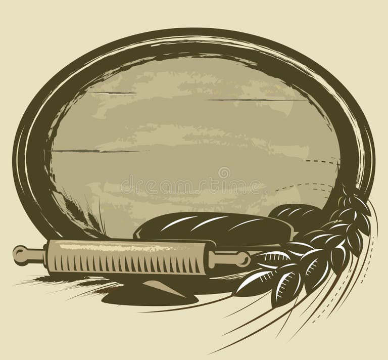 Bakery Sign Plate Stock Illustrations – 9,247 Bakery Sign Plate Stock ...