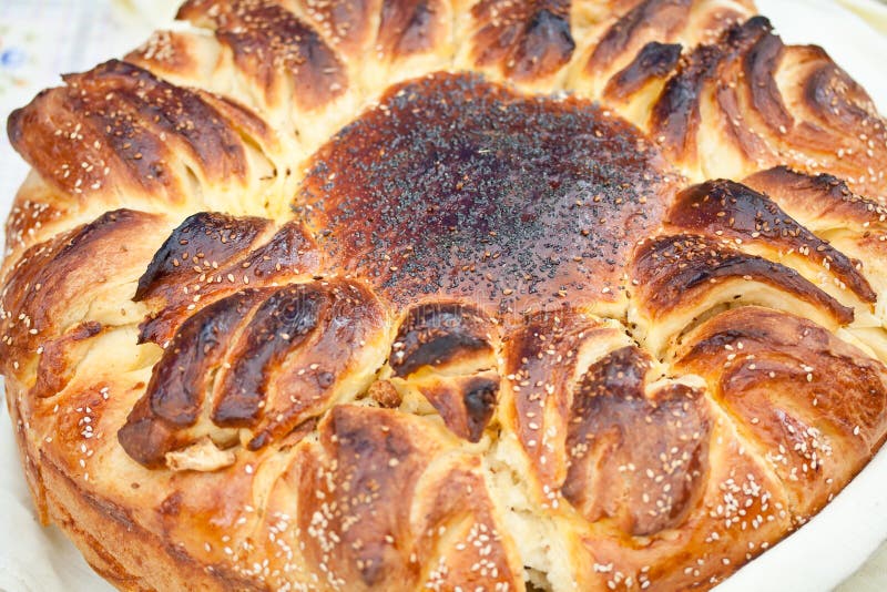 Bannock bread stock image. Image of cumin, cuisine, food - 48756359