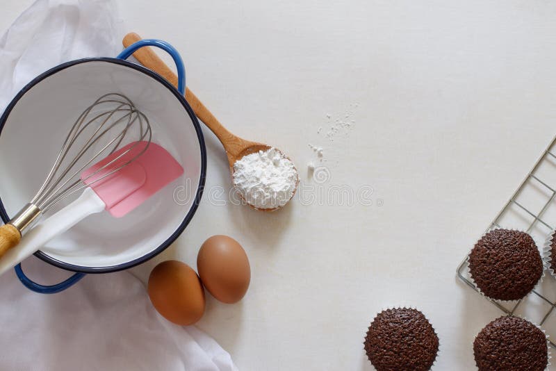 Bakery Theme Background stock photo. Image of book, chocolate - 68389614