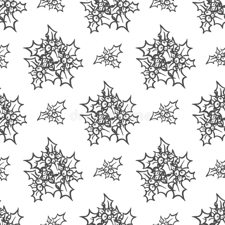 Bakgrund tecknad hand stock illustrationer. Illustration av snöig ...